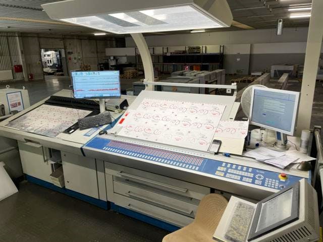 KBA RAPIDA 105 C+L-T-T-7+L-T-T+L-ALV3-CX Hybrid | pressXchange