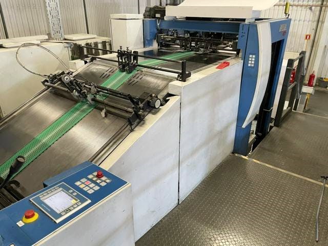 KBA RAPIDA 105 C+L-T-T-7+L-T-T+L-ALV3-CX Hybrid | pressXchange