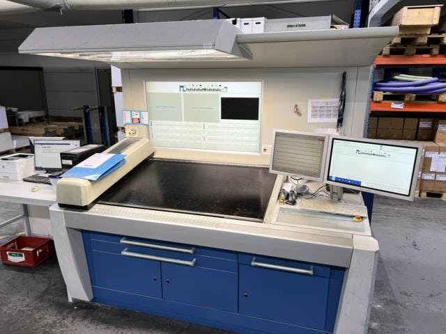 KBA Rapida 106-8-SW4-SPC-CX | pressXchange