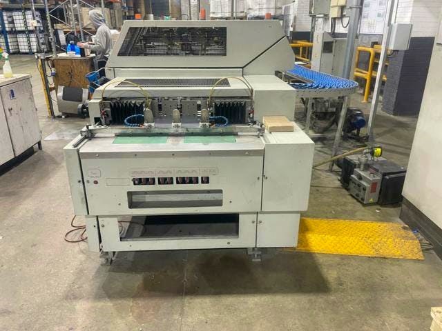 Kolbus DA 270 Casemaker | pressXchange