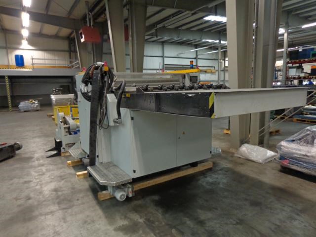 Mabeg RS 145 | pressXchange