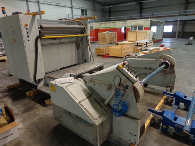 Mabeg RS 145 | pressXchange