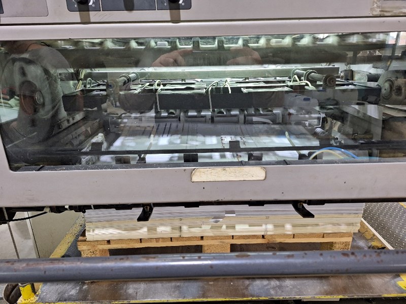 Manroland R305N 5/0 1/4 | pressXchange