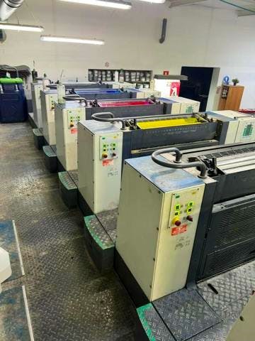 Roland R505-OB-LV | pressXchange