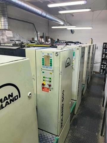 Roland R505-OB-LV | pressXchange