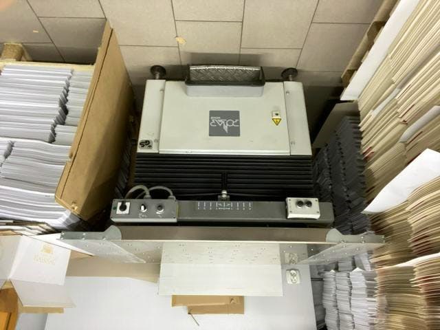 Polar R-2 Jogging table | pressXchange