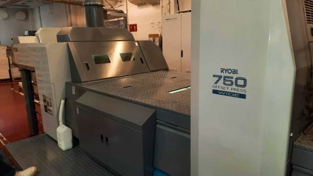 Ryobi 75-10P | pressXchange