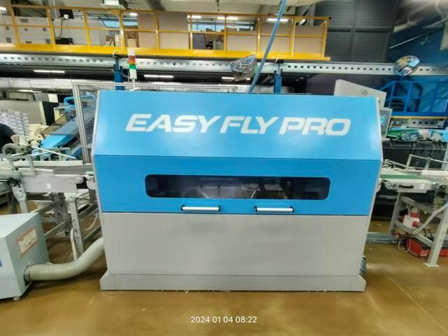 SCS Automaberg EASY FLY PRO (Front trimmer) | pressXchange