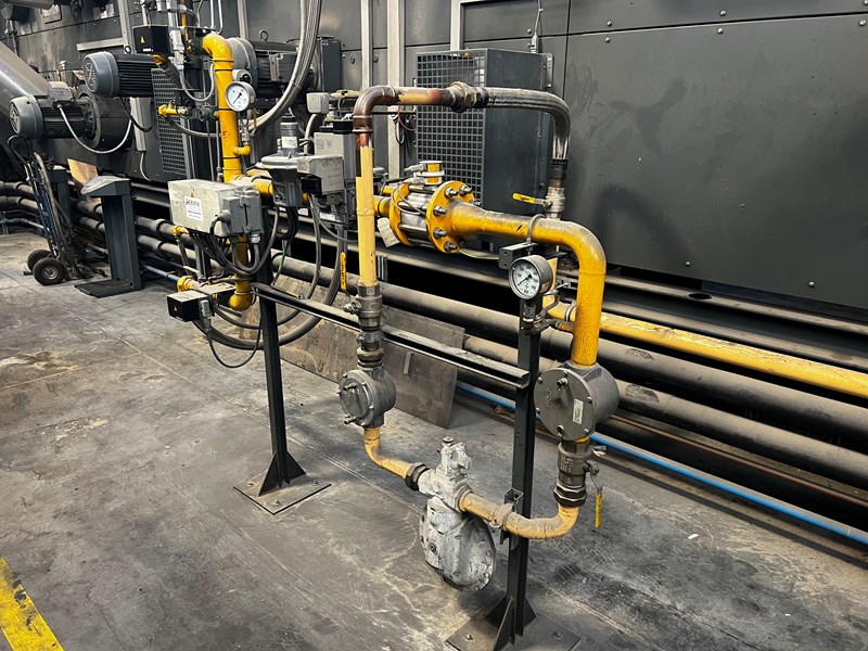 2009 Goss Sunday 4000 | pressXchange