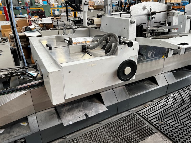 2006 Heidelberg ST 350 | pressXchange