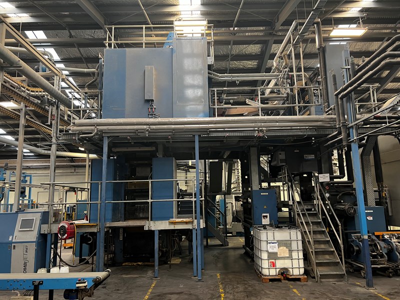 2004 KBA Compacta 618 | pressXchange