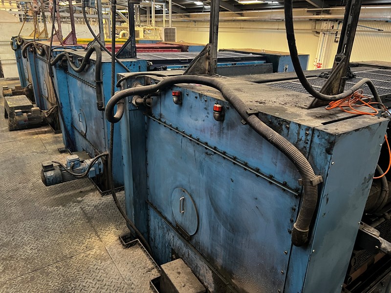 2004 KBA Compacta 618 | pressXchange