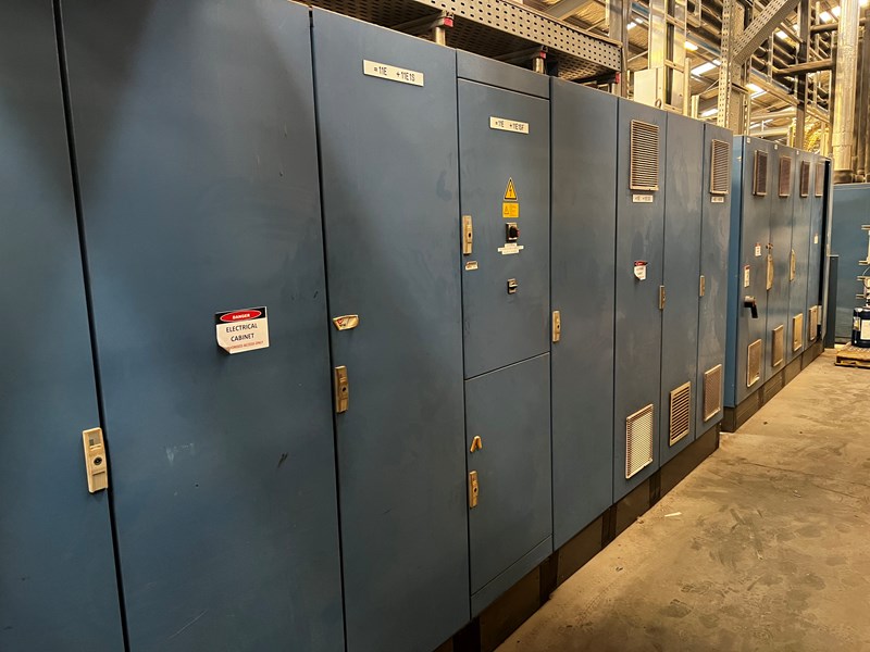 2004 KBA Compacta 618 | pressXchange