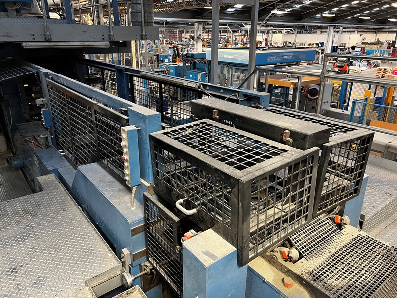 2004 KBA Compacta 618 | pressXchange
