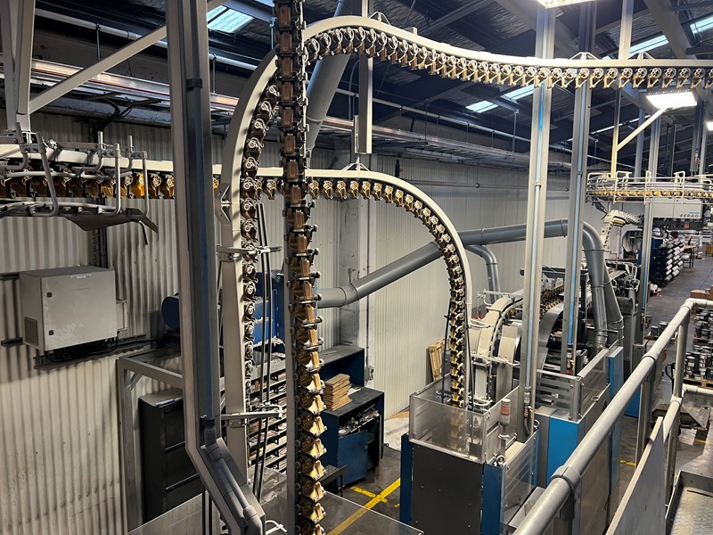 2004 KBA Compacta 618 | pressXchange