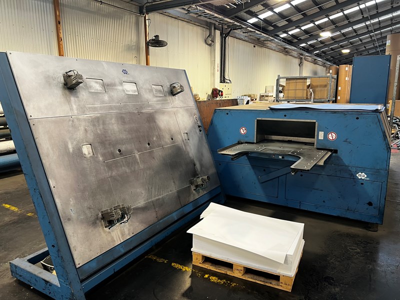 2004 KBA Compacta 618 | pressXchange