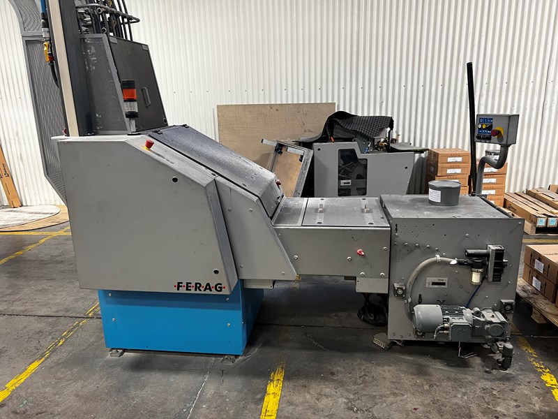 2004 KBA Compacta 618 | pressXchange