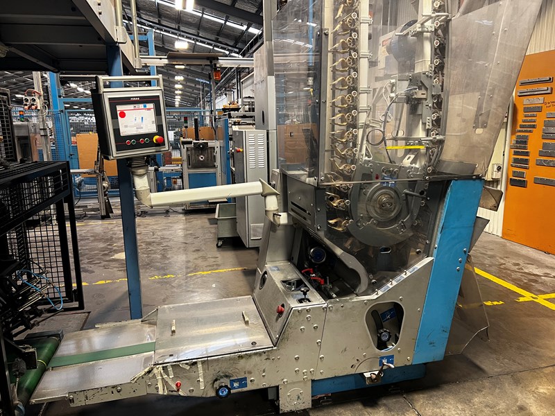 2004 KBA Compacta 618 | pressXchange