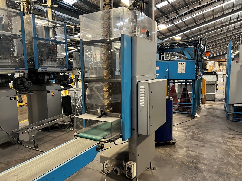 2004 KBA Compacta 618 | pressXchange