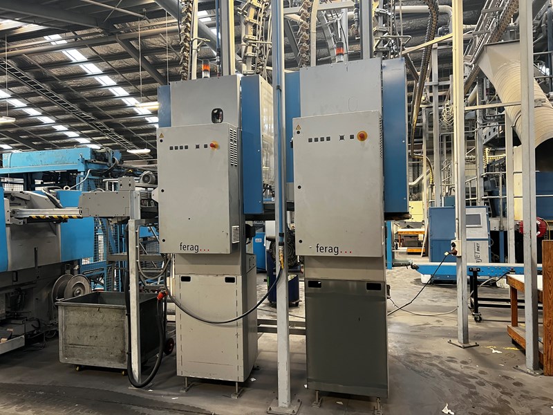 2004 KBA Compacta 618 | pressXchange