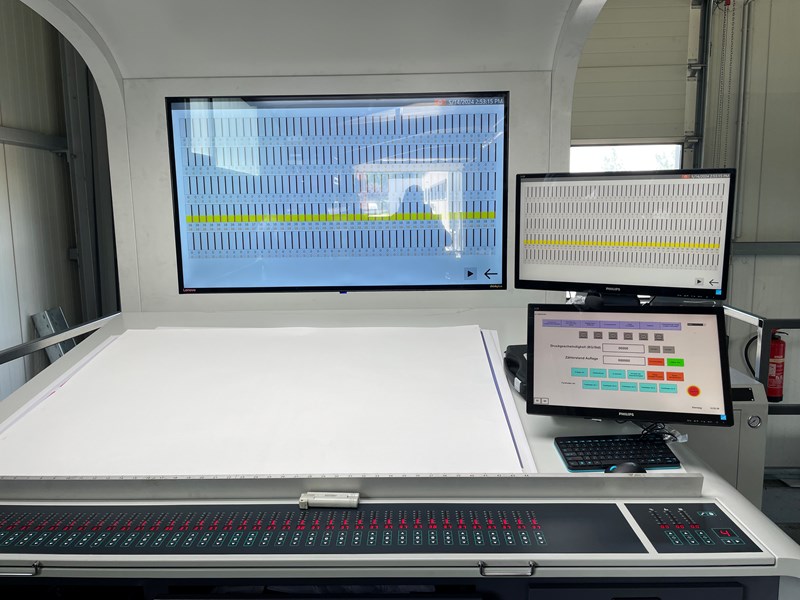 ROXCEL Printtec RP145 ultra | pressXchange