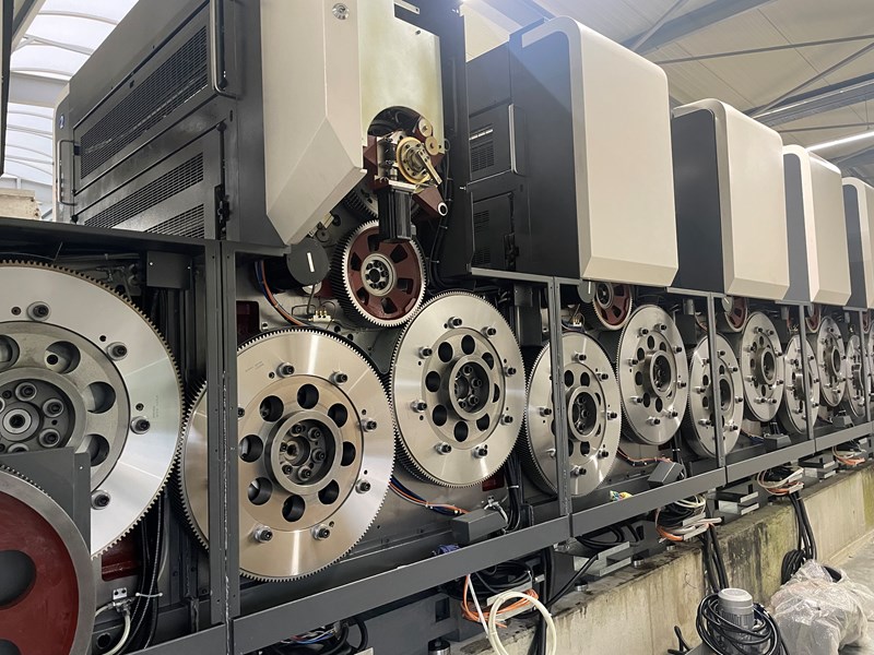 ROXCEL Printtec RP145 ultra | pressXchange