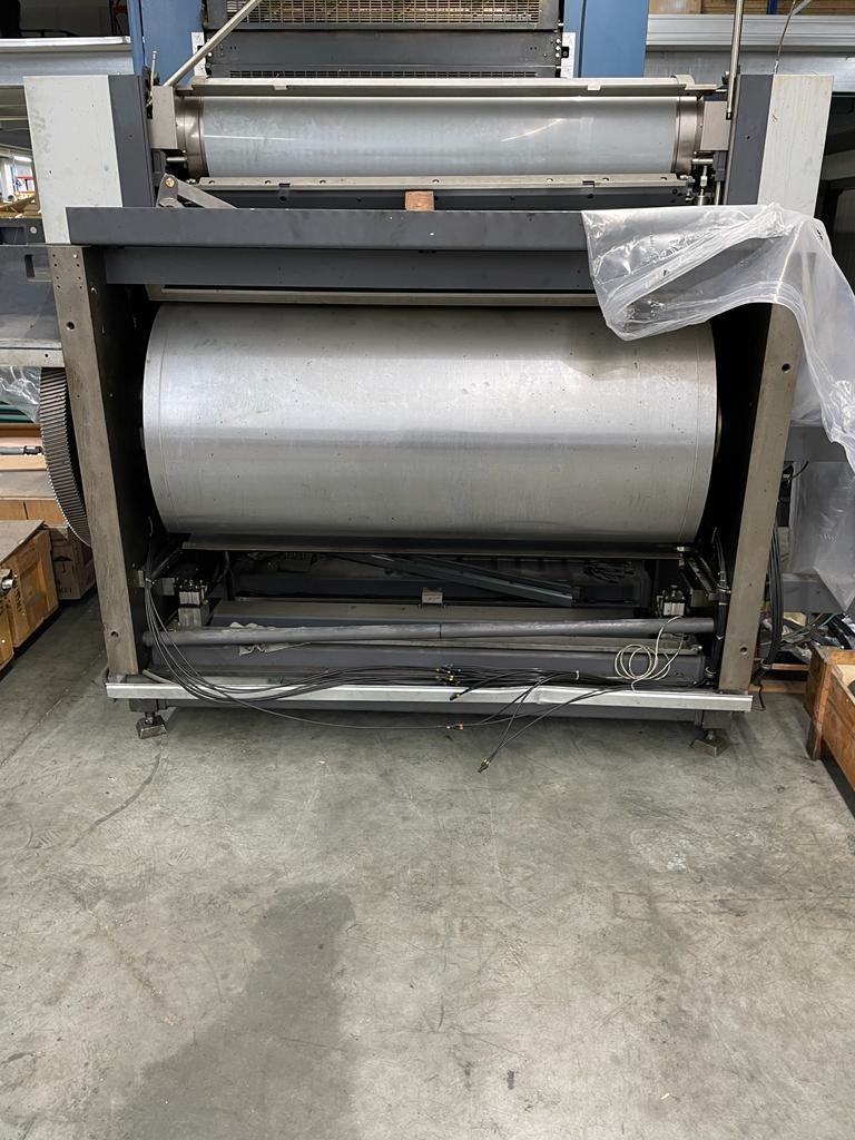 Manroland R900 XXL 7B | pressXchange