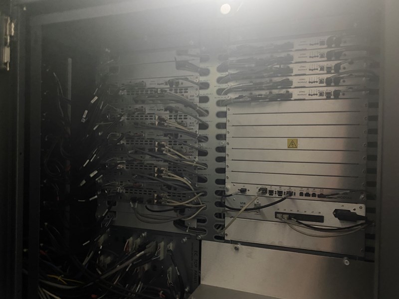 HP Indigo 10000 Digital Printing Press | pressXchange