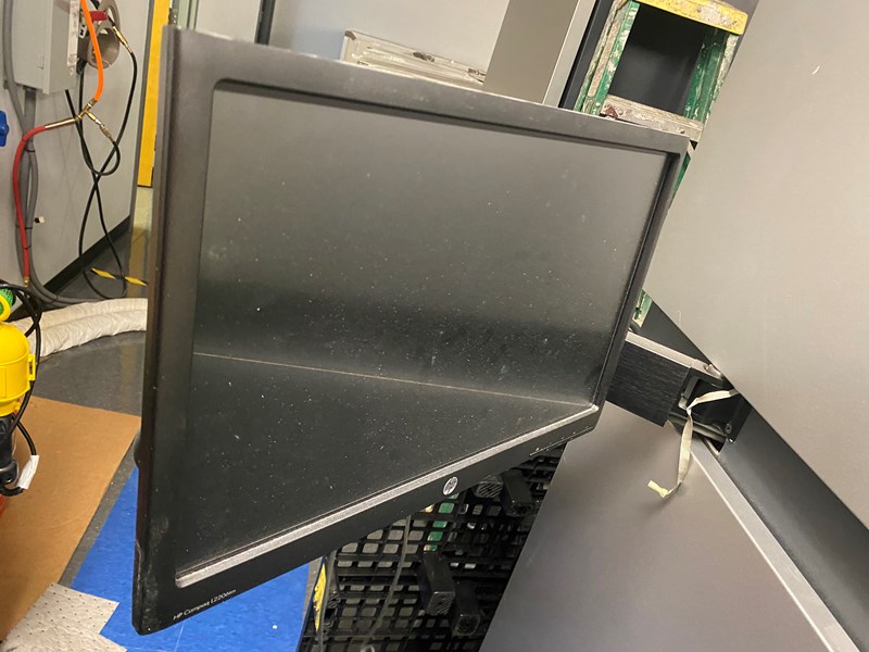 HP Indigo 10000 Digital Printing Press | pressXchange
