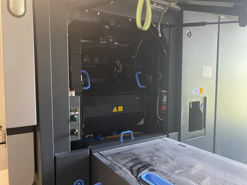 HP (Hewlett Packard) Digital Printing Press | pressXchange