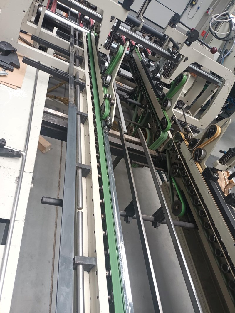 Jagenberg Diana 125-1 | pressXchange