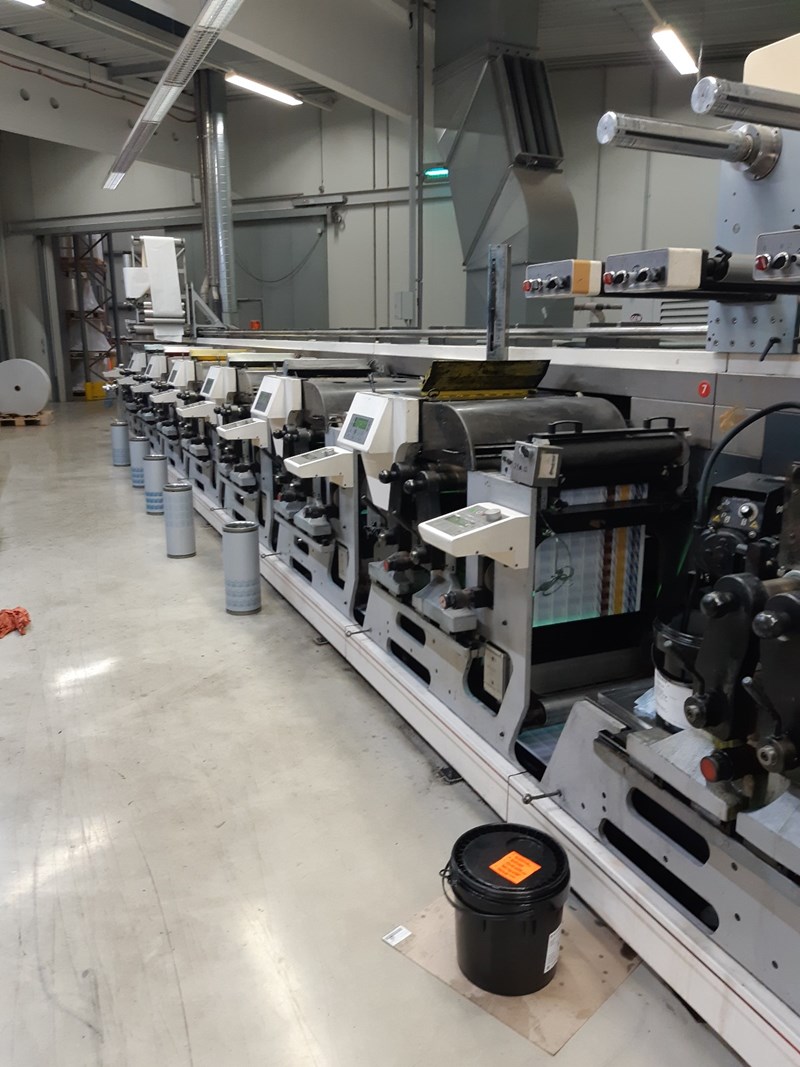 NILPETER MO4 | pressXchange