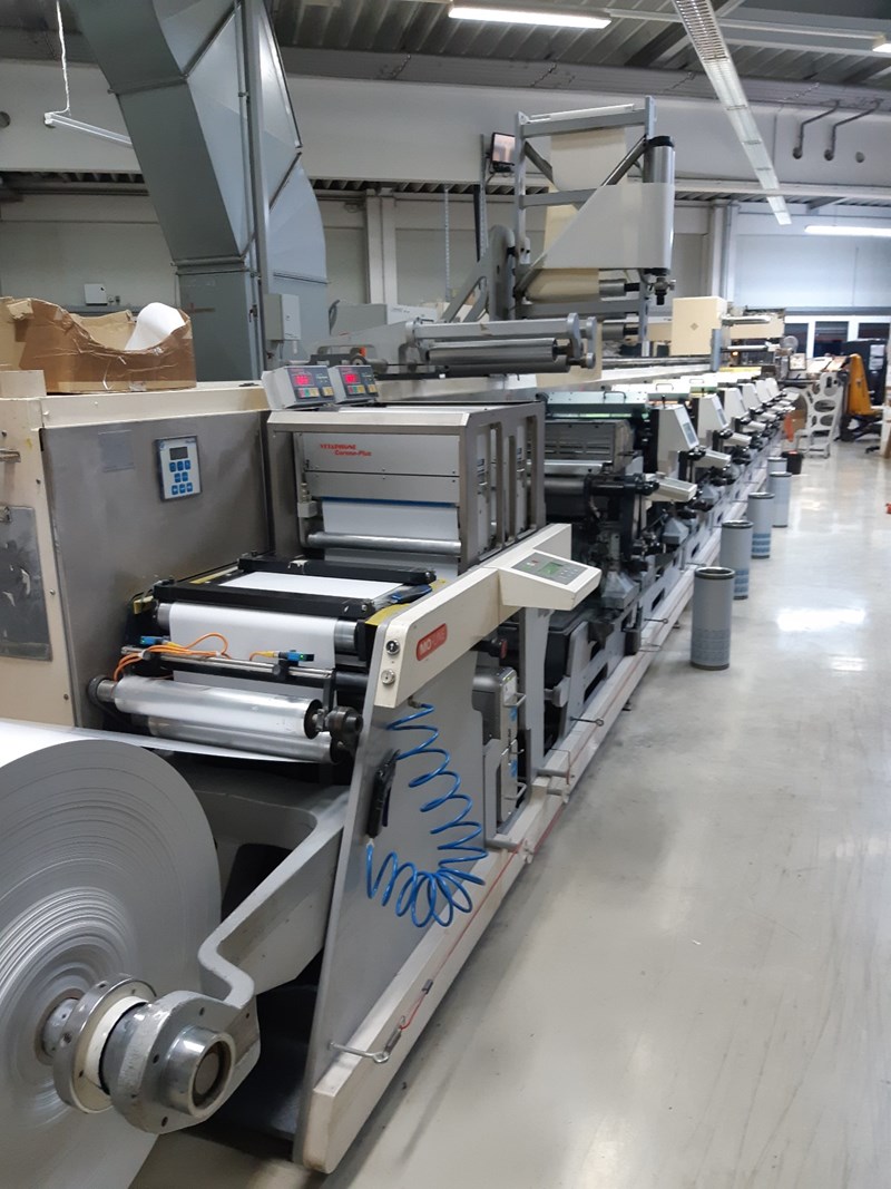 NILPETER MO4 | pressXchange