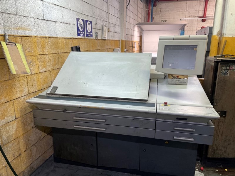 Heidelberg SM 102 2P | pressXchange