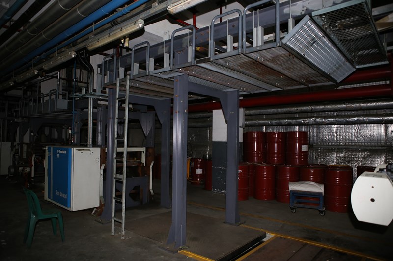 Goss Universal | pressXchange