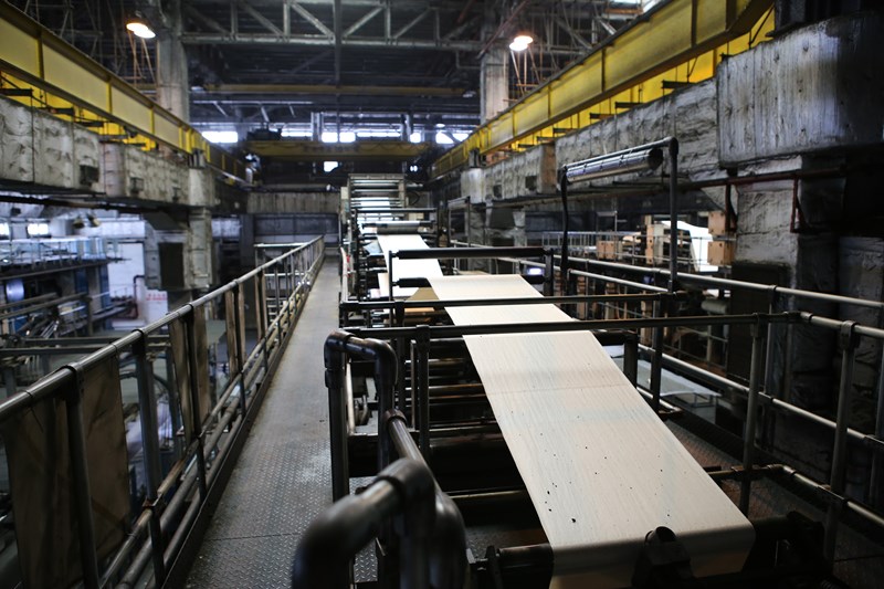 Goss Universal | pressXchange