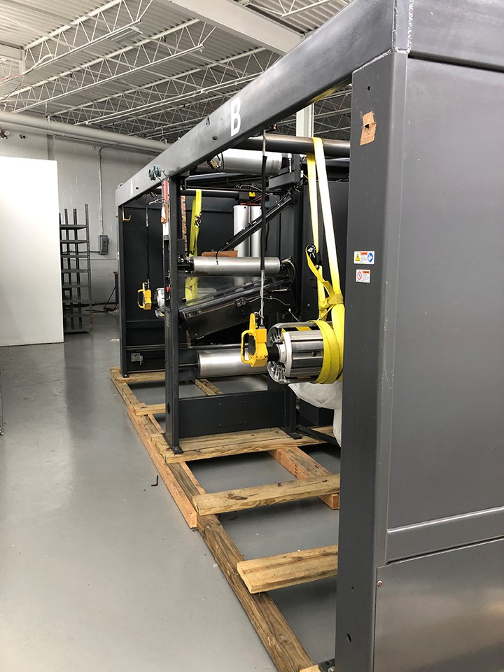 Martin MBX Butt Splicer | pressXchange