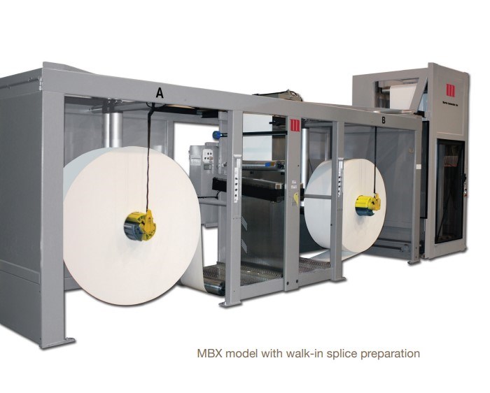 Martin MBX Butt Splicer | pressXchange