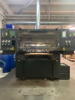 2002 MAN Roland 505 Ob + LV | pressXchange