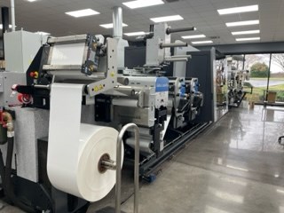 Search used printing machinery from trusted dealers here | pressXchange
