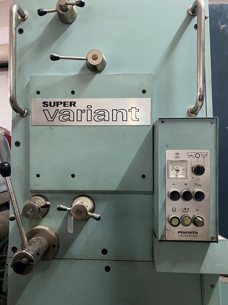 Planeta PLANETA P14 + IR + UV | pressXchange