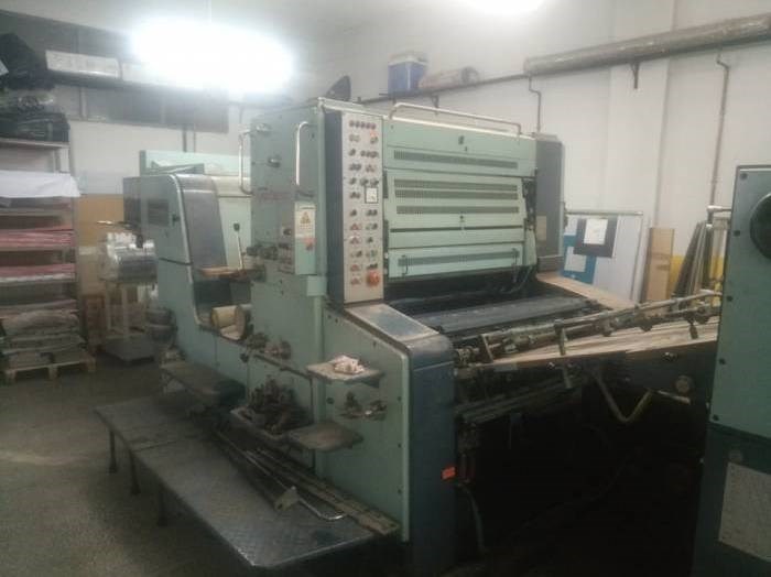 Planeta PLANETA P14 + IR + UV | pressXchange