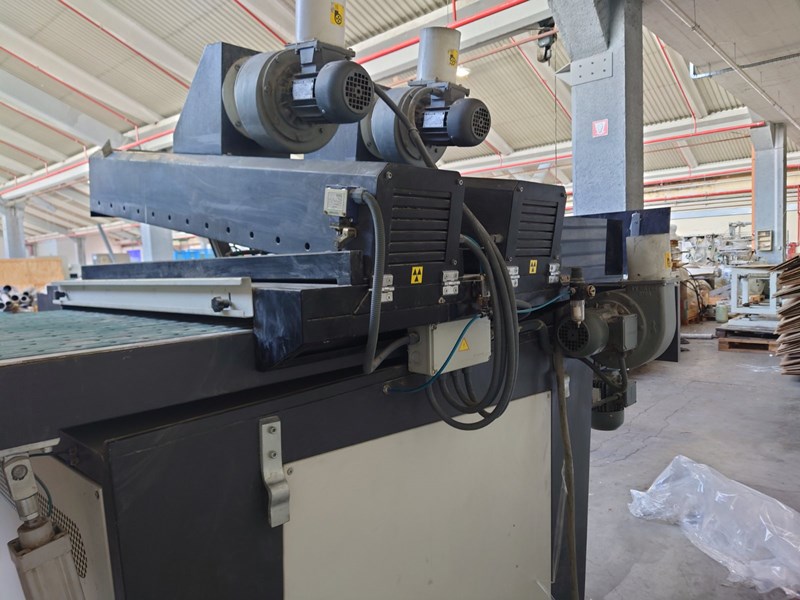 Planeta PLANETA P14 + IR + UV | pressXchange