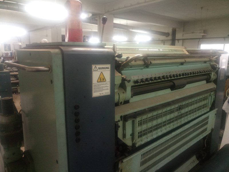 Planeta Super Variant P14-82 / 1.980 hours / 6.000 EU | pressXchange