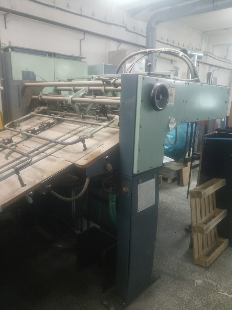 Planeta Super Variant P14-82 / 1.980 hours / 6.000 EU | pressXchange