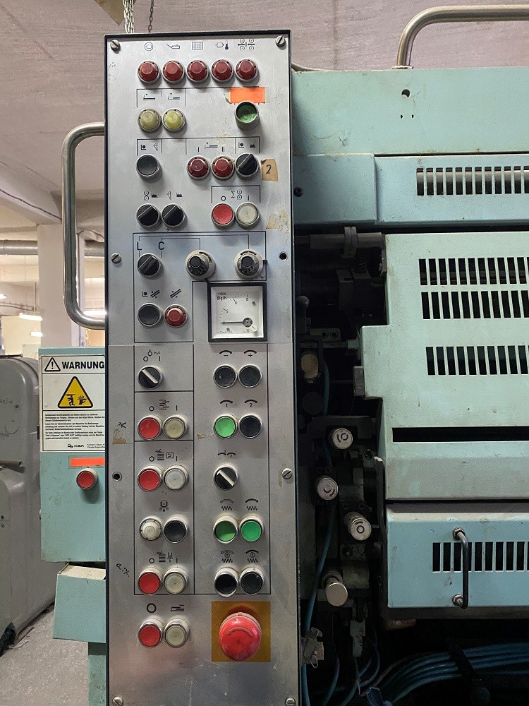 Planeta Super Variant P14-82 / 1.980 hours / 6.000 EU | pressXchange