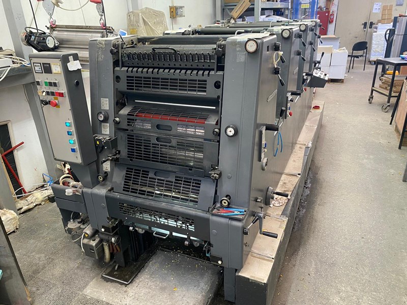 GTO-52-4 | pressXchange