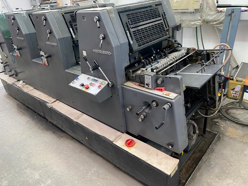 GTO-52-4 | pressXchange