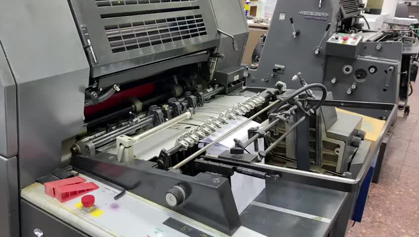 2001 GTO 52-2 | pressXchange