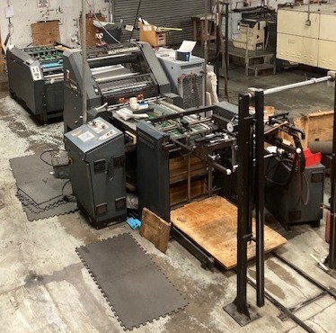 1998 Autobond Autobond Compact ATP | pressXchange